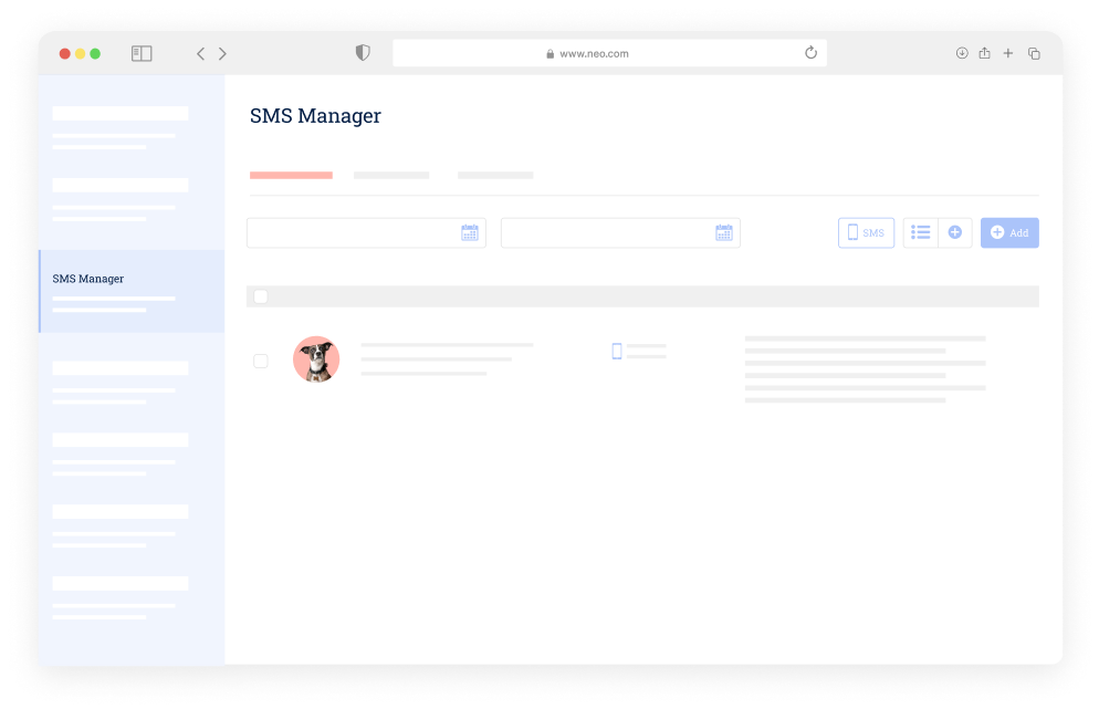 Free Demo Neo Veterinary Software | IDEXX Veterinary Software
